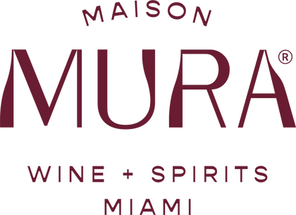 Red – Maison Mura