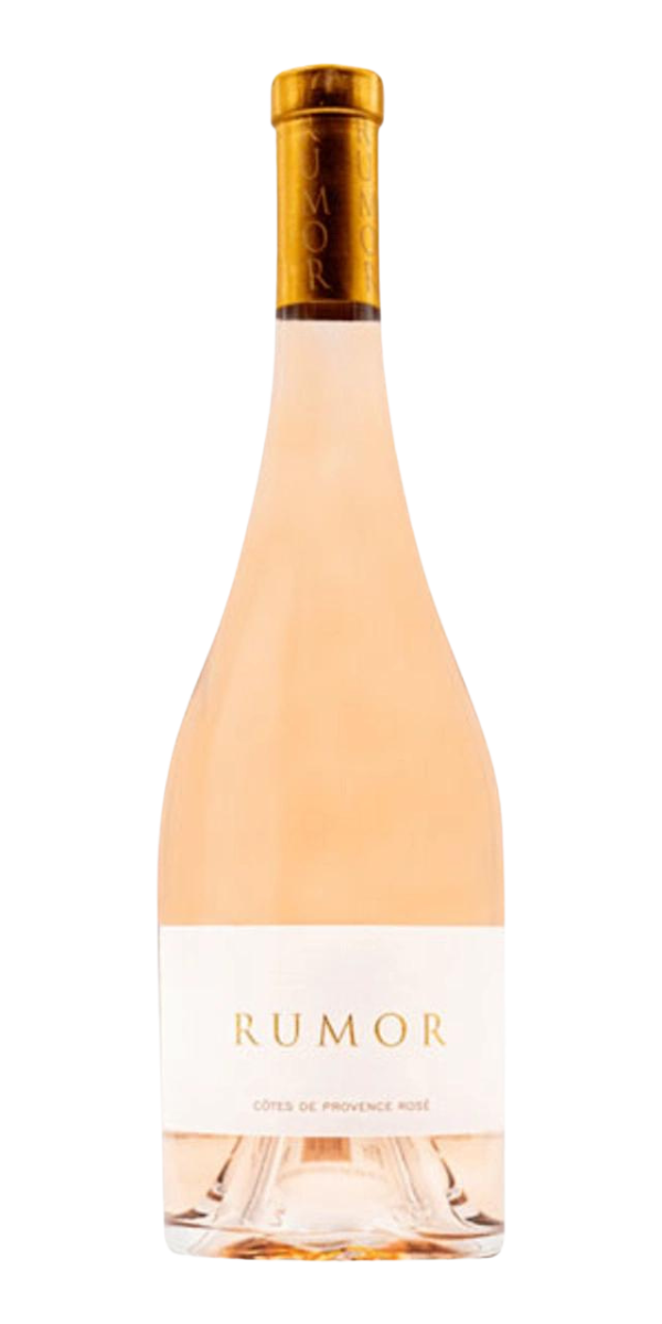 Rumor, Rose, Cotes de Provence, 2023, 750 ml – Maison Mura