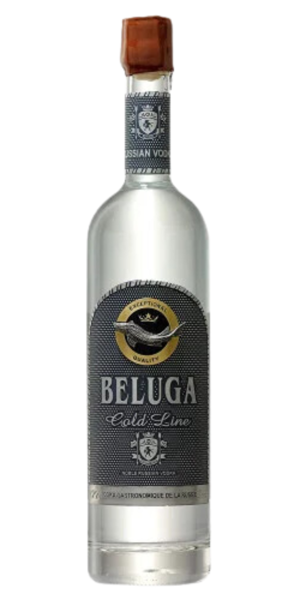 Beluga, Gold Line, Noble Vodka, 1750 ml – Maison Mura