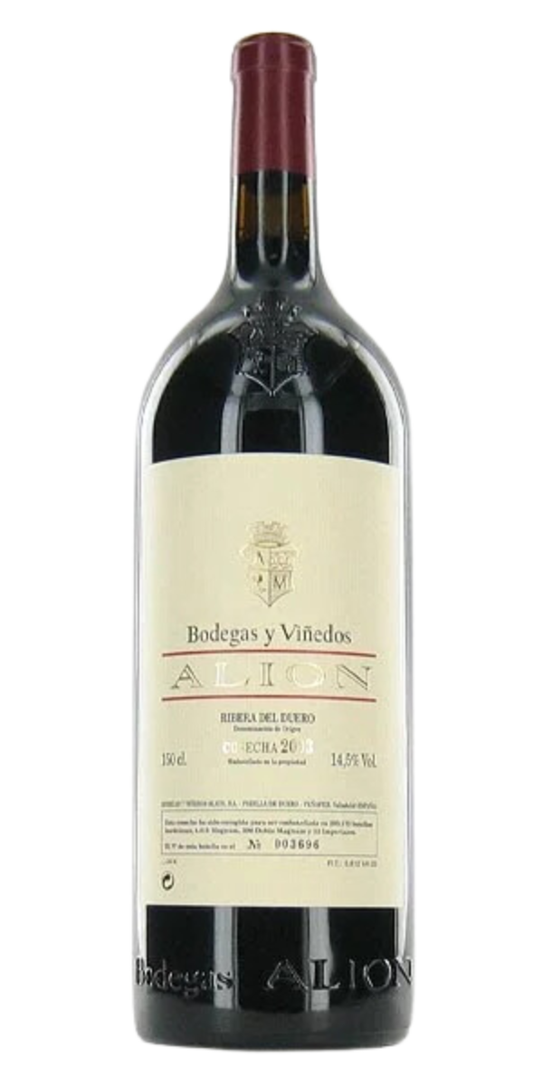 Vega Sicilia, Alion, Ribera del Duero, 2021, 750 ml – Maison Mura