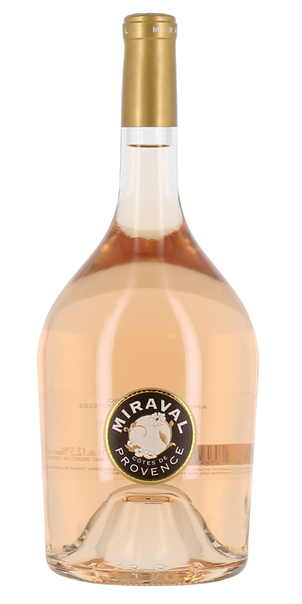 Miraval, Cotes de Provence, 2023, 1500 ml – Maison Mura