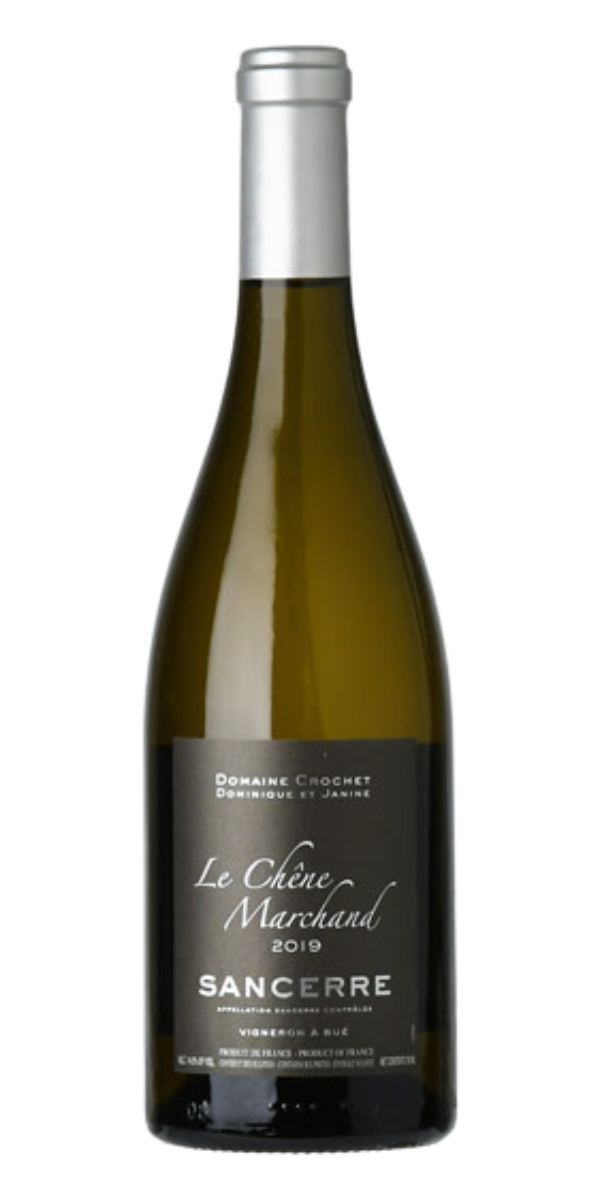 Dominique et Janine Crochet, Sancerre "Le Chene Marchand", 2023, 750 m ...